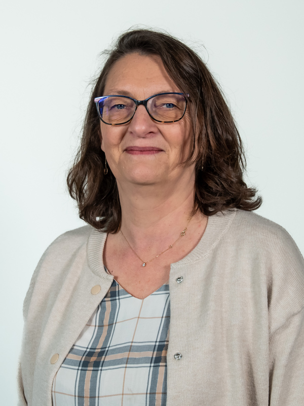Catherine BROCHARD - UFR Médecine