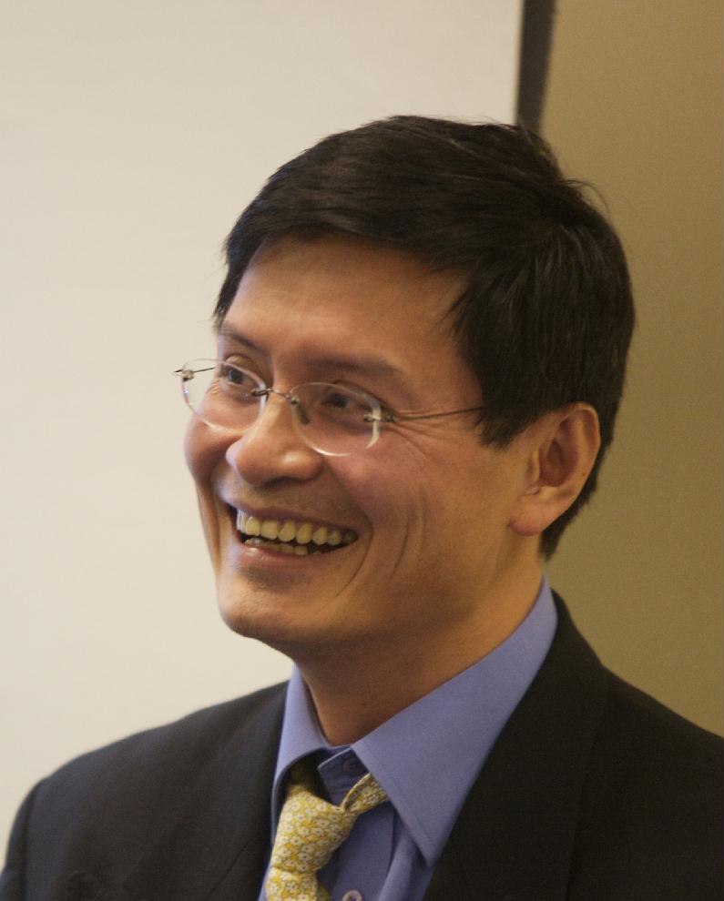 Jean-Michel NGUYEN - UFR Médecine